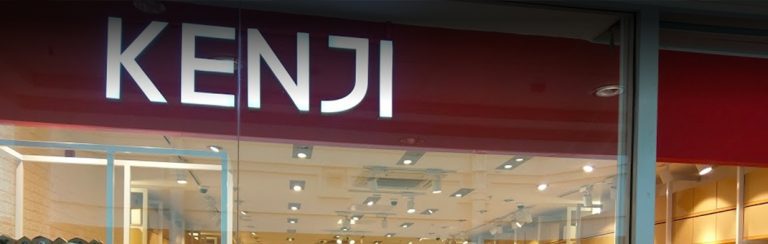 Kenji – St George's Preston